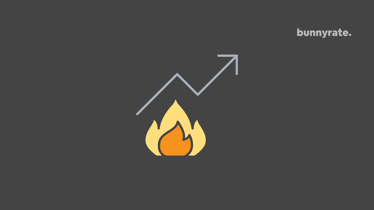 재무 지표: Net Burn Rate